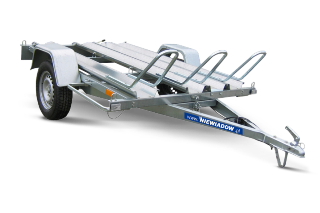 MP Traileri - Westmac Oy